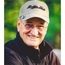 Edward Riffe Obituary - Franklin, OH