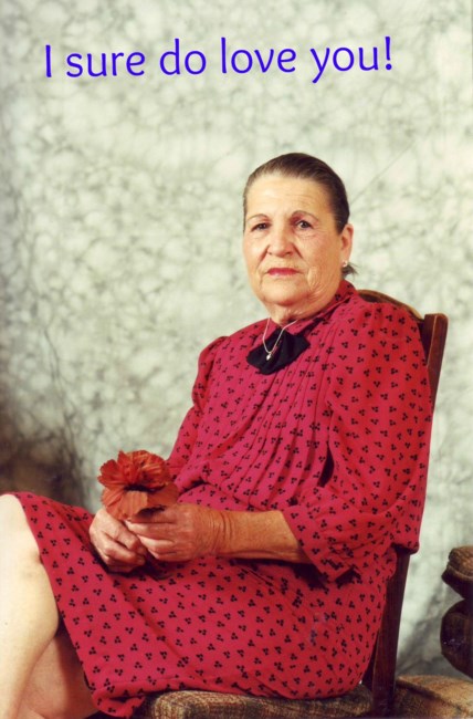 Sybil L. Forgety Obituary - Houston, TX