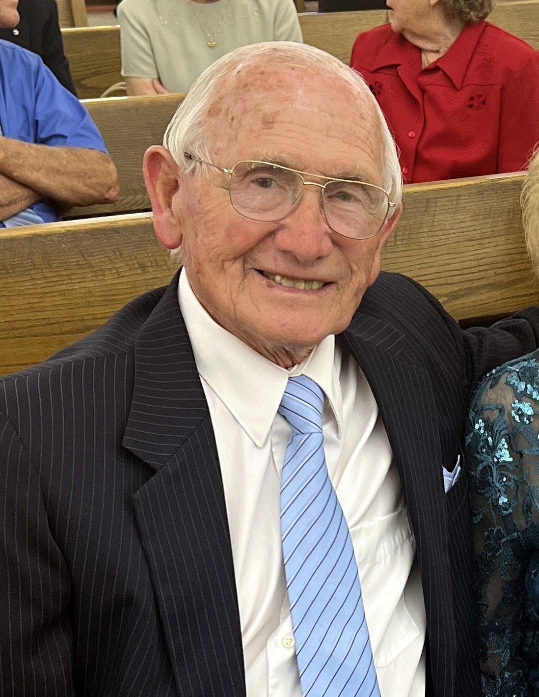 Frederick Reynolds Obituary - New Orleans, LA