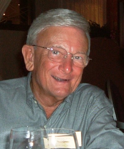 Paul Leon Greer Obituary - Raleigh, NC