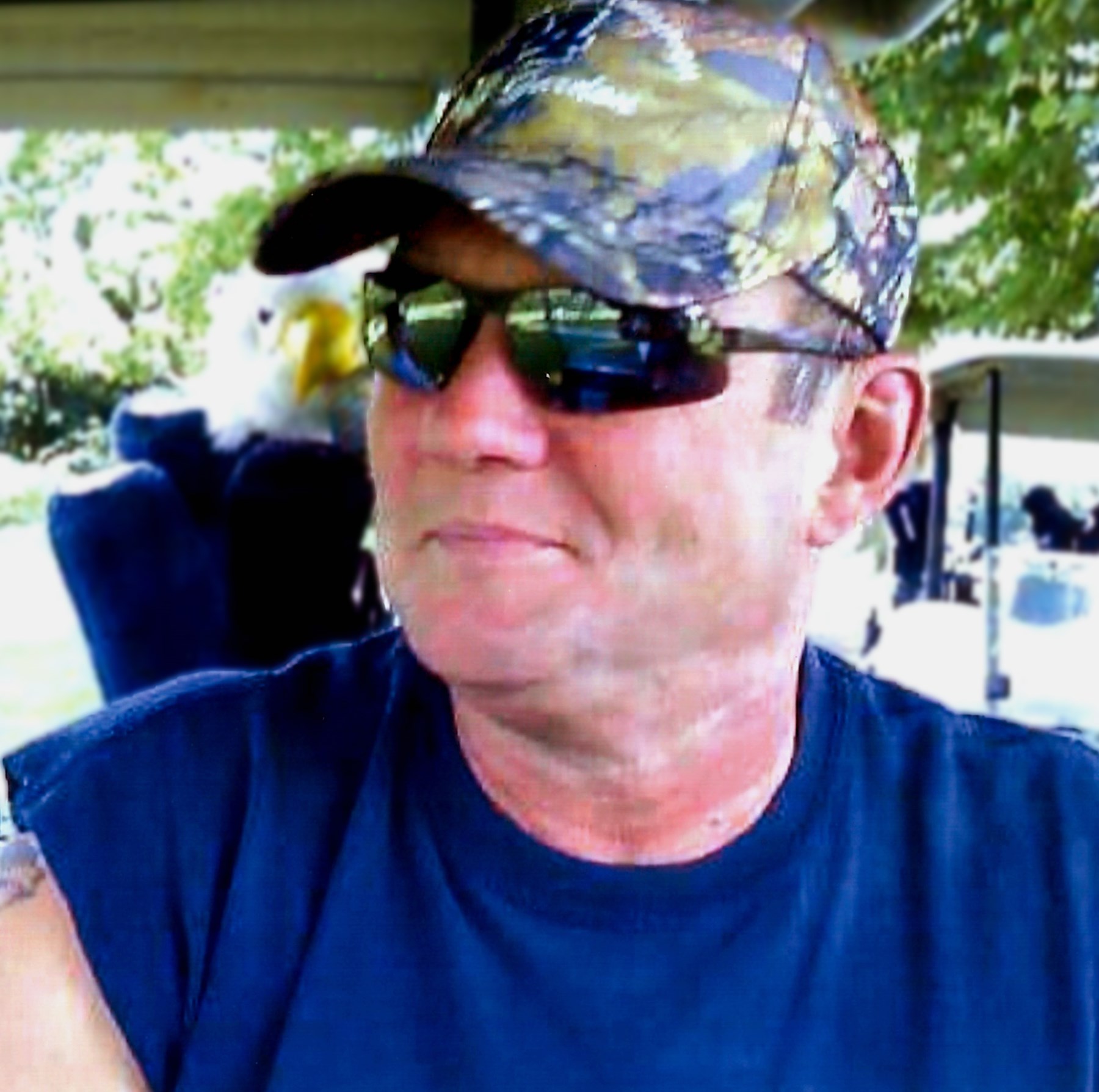 Marvin Holleman Obituary - Grandville, MI