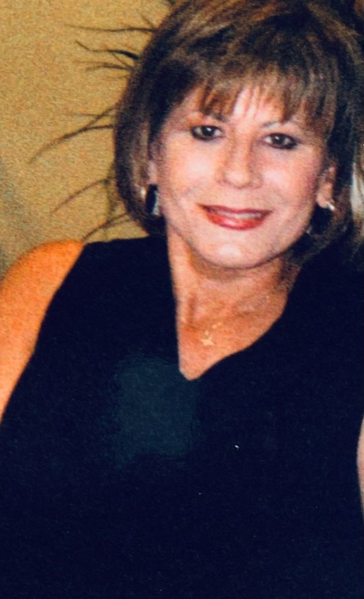 Janet Shanks Obituary - Norfolk, VA