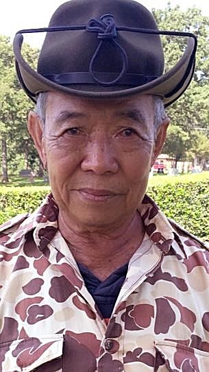 No Van Nguyen Obituary - Fort Worth, TX