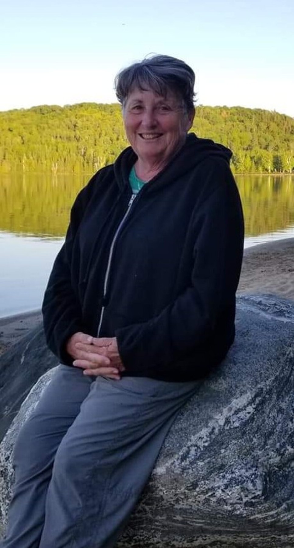 Mary Abrams avis de décès - Peterborough, ON