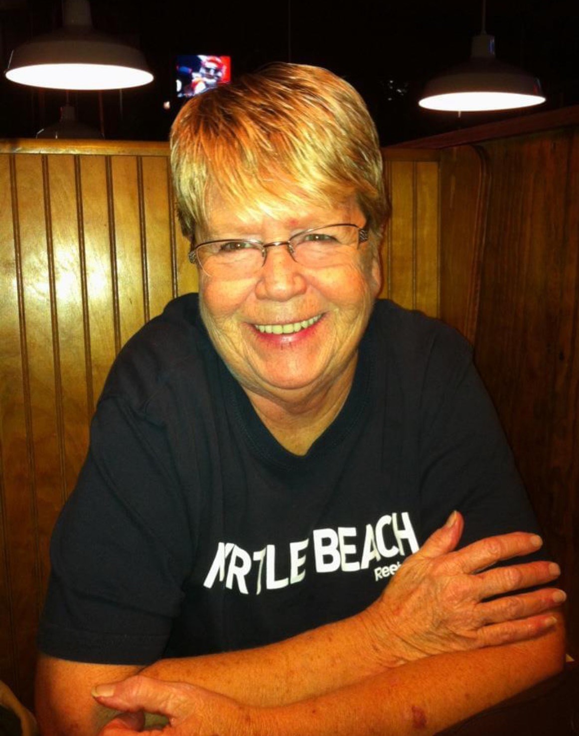 Nancy Ricker Obituary - Morristown, TN