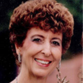 Betty Strickland Obituary - Casa Grande, AZ