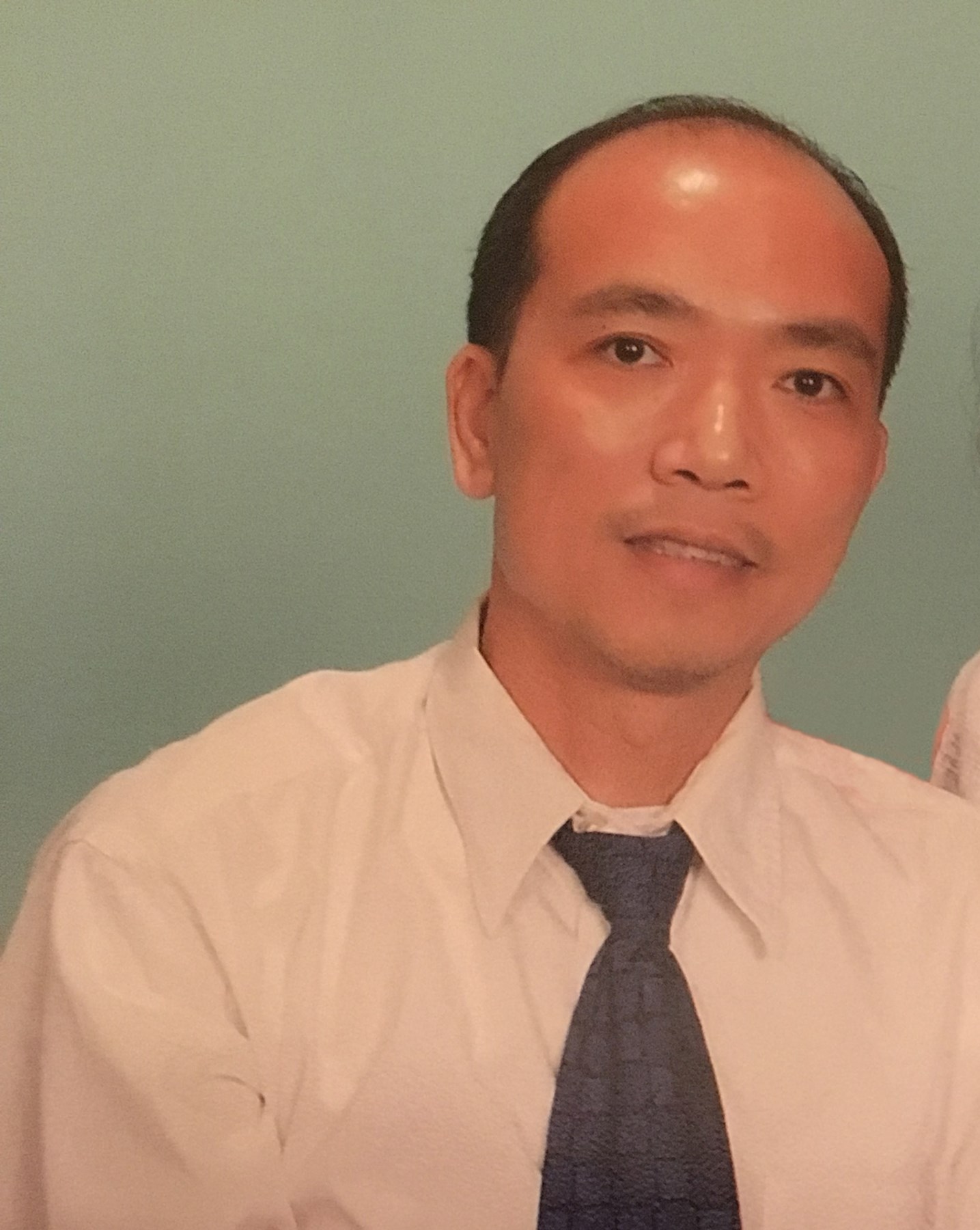 An Minh Nguyen Obituary - Houston, TX