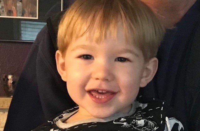 Levi Harden Obituary - Gresham, OR