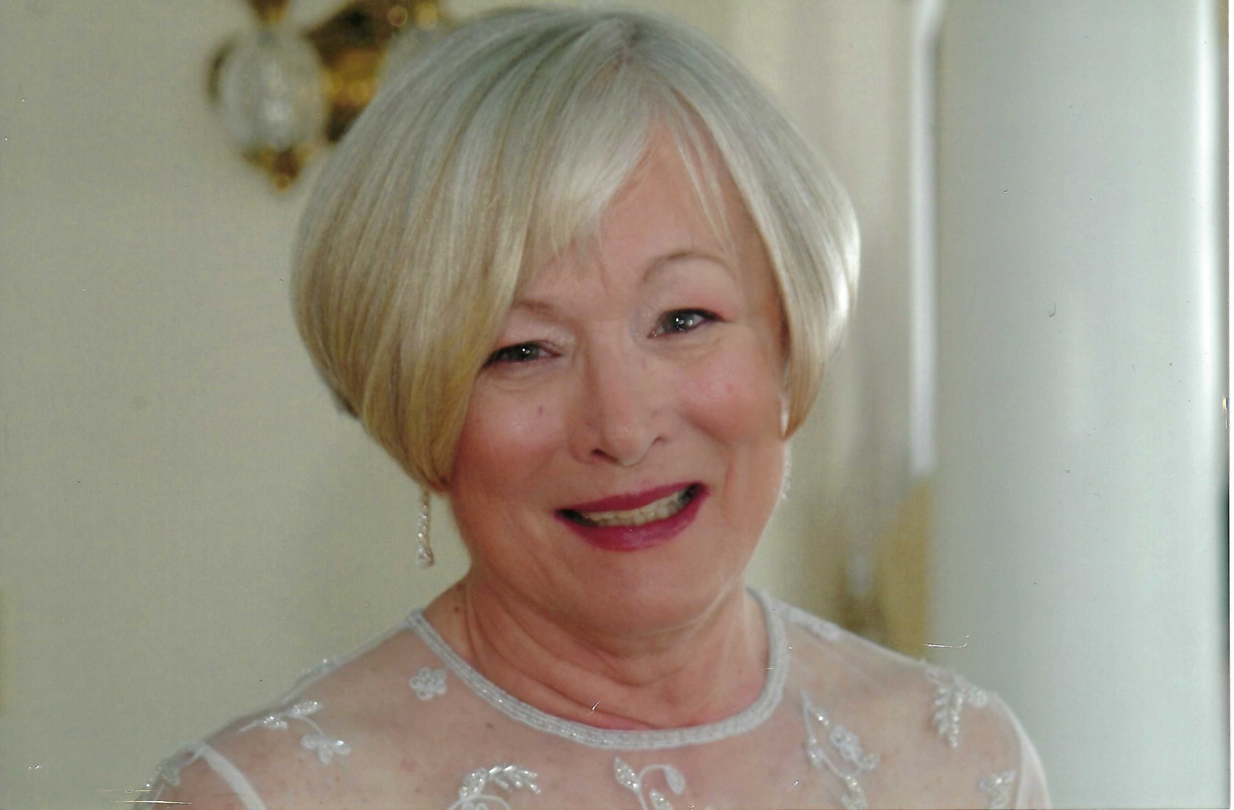 Beatrice Schultz Obituary - Tampa, FL