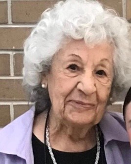 MARY COLTON Obituary - Tampa, FL