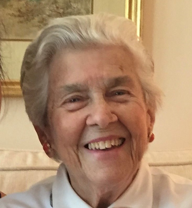 Nancy Bishop Taylor Obituary - Jacksonville Beach, FL