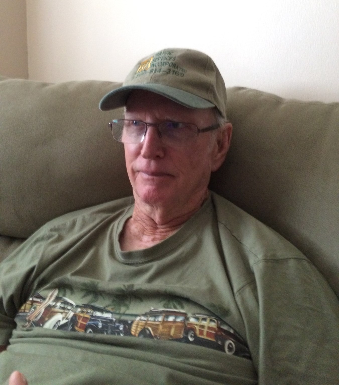 Kenneth Watkins Obituary - Gotha, FL