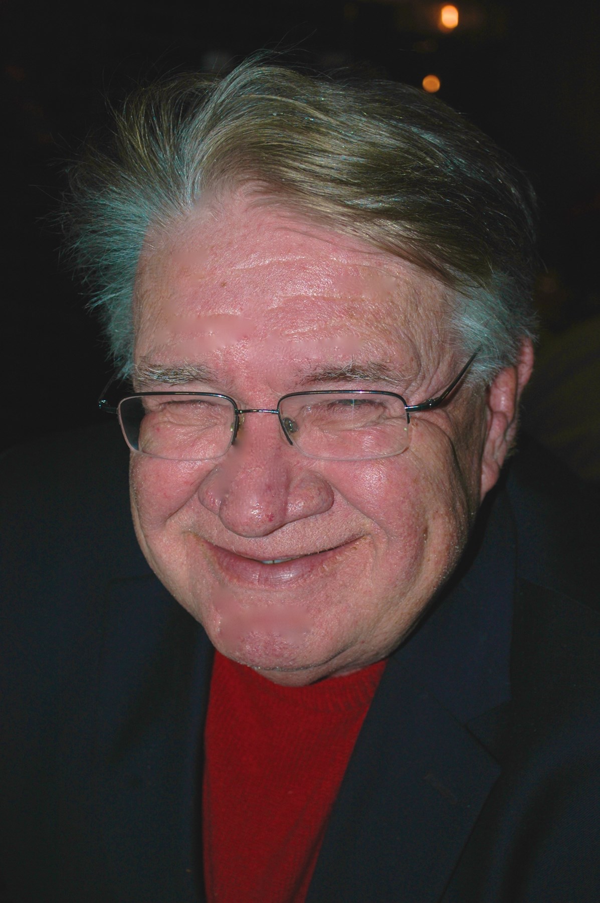 Richard Foley Obituary - Danbury, CT