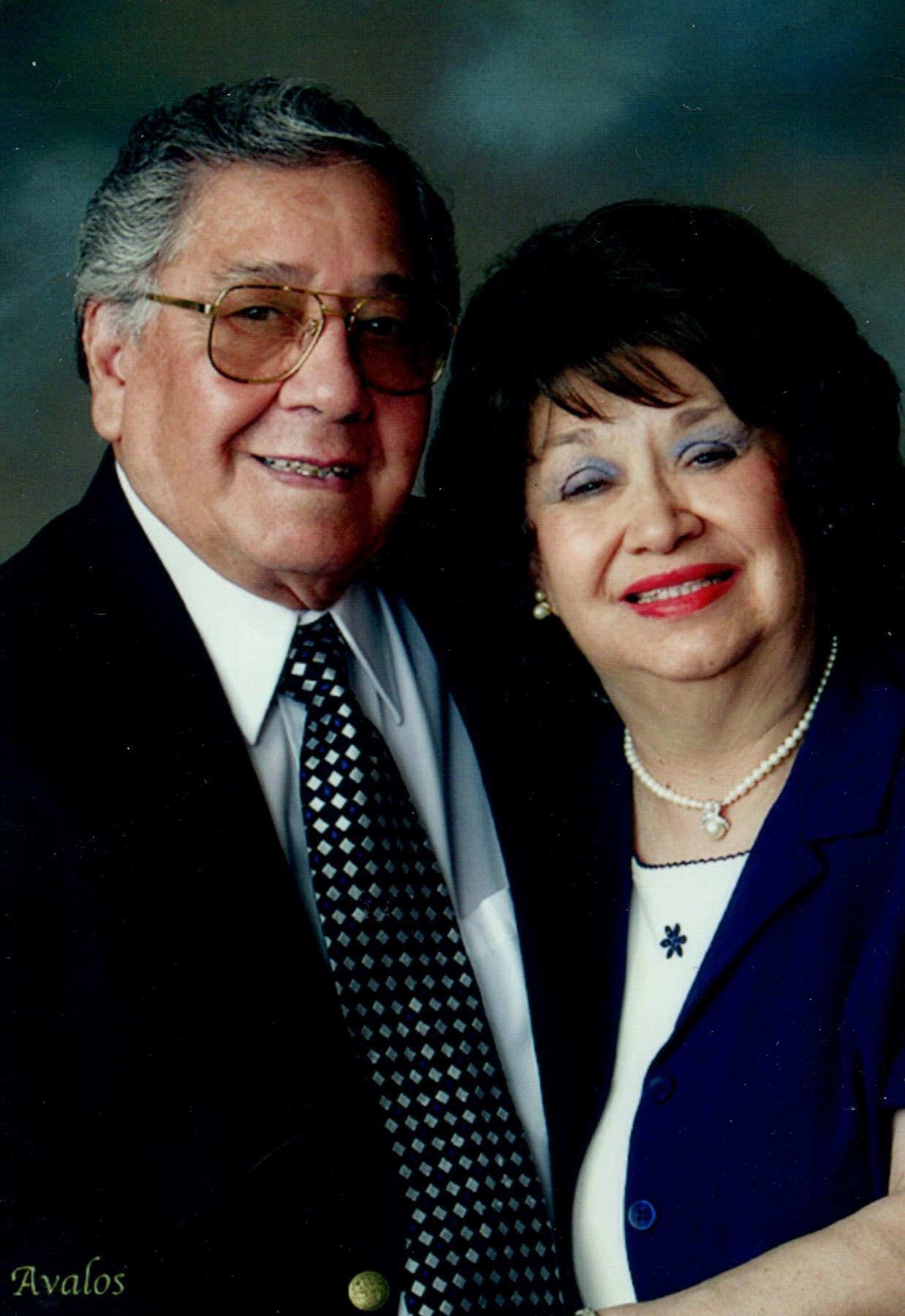 Max Jimenez avis de décès - Pueblo, CO