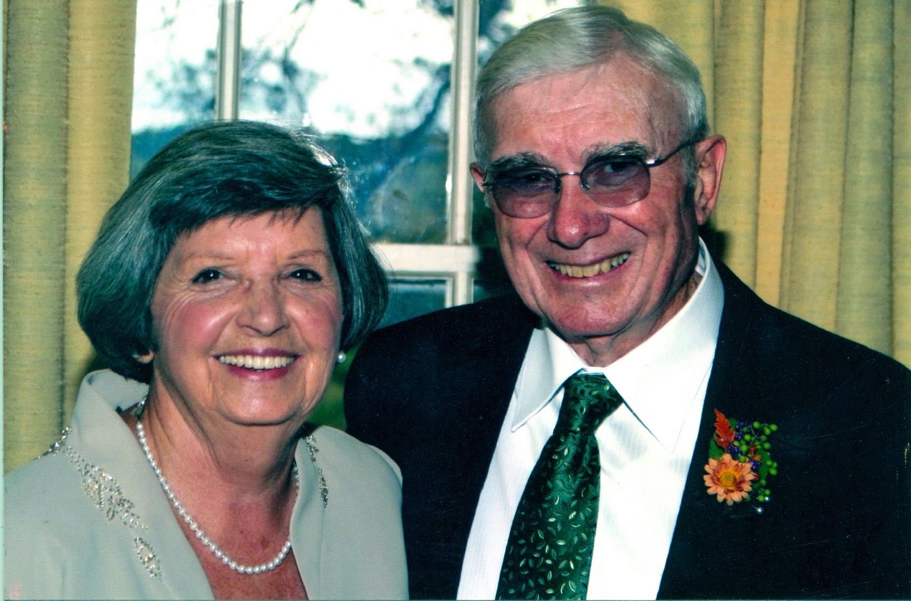 Duval Hannon Powell Sr. Obituary - Madison Heights, VA