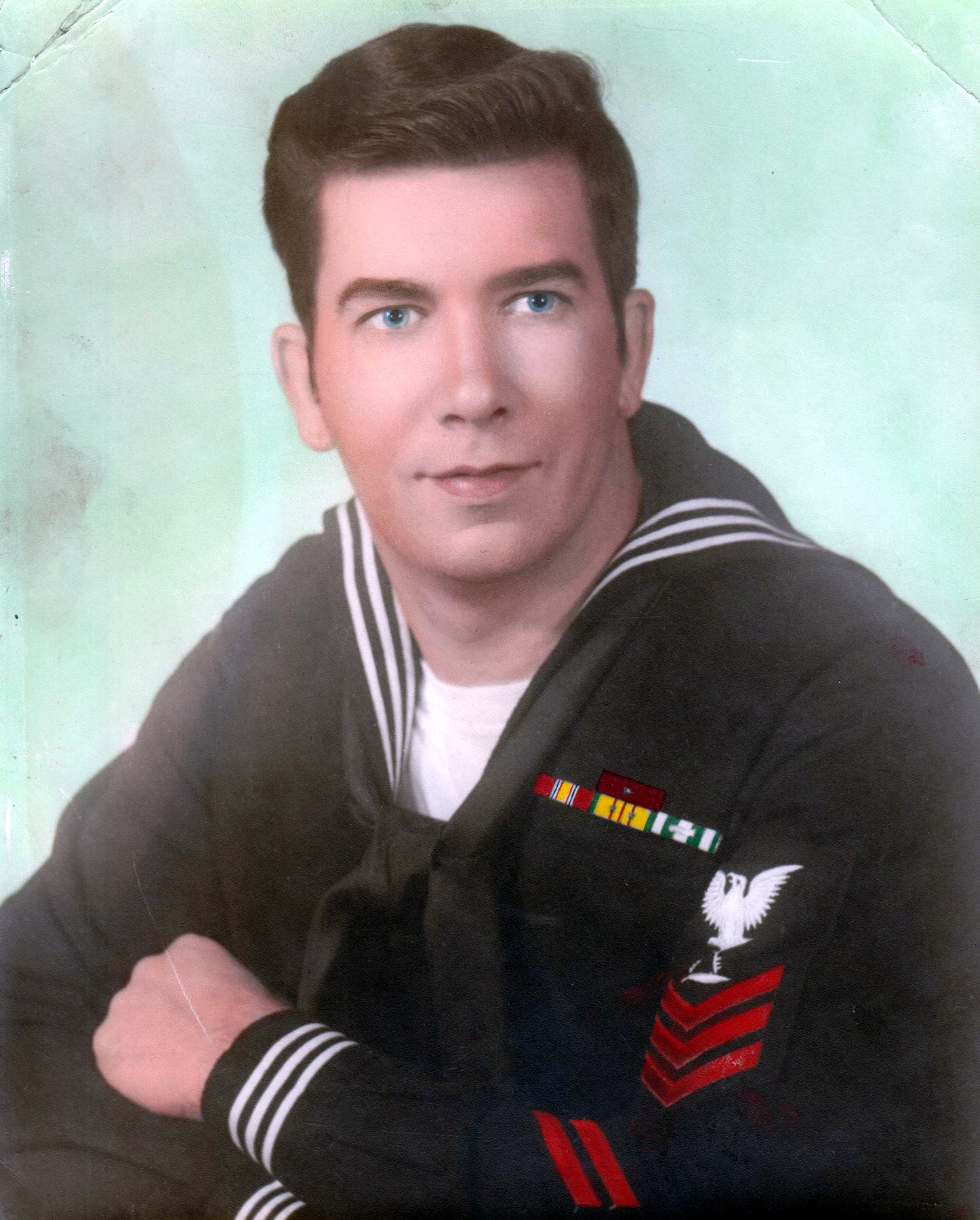 James Edward Koepke Obituary - Las Vegas, NV