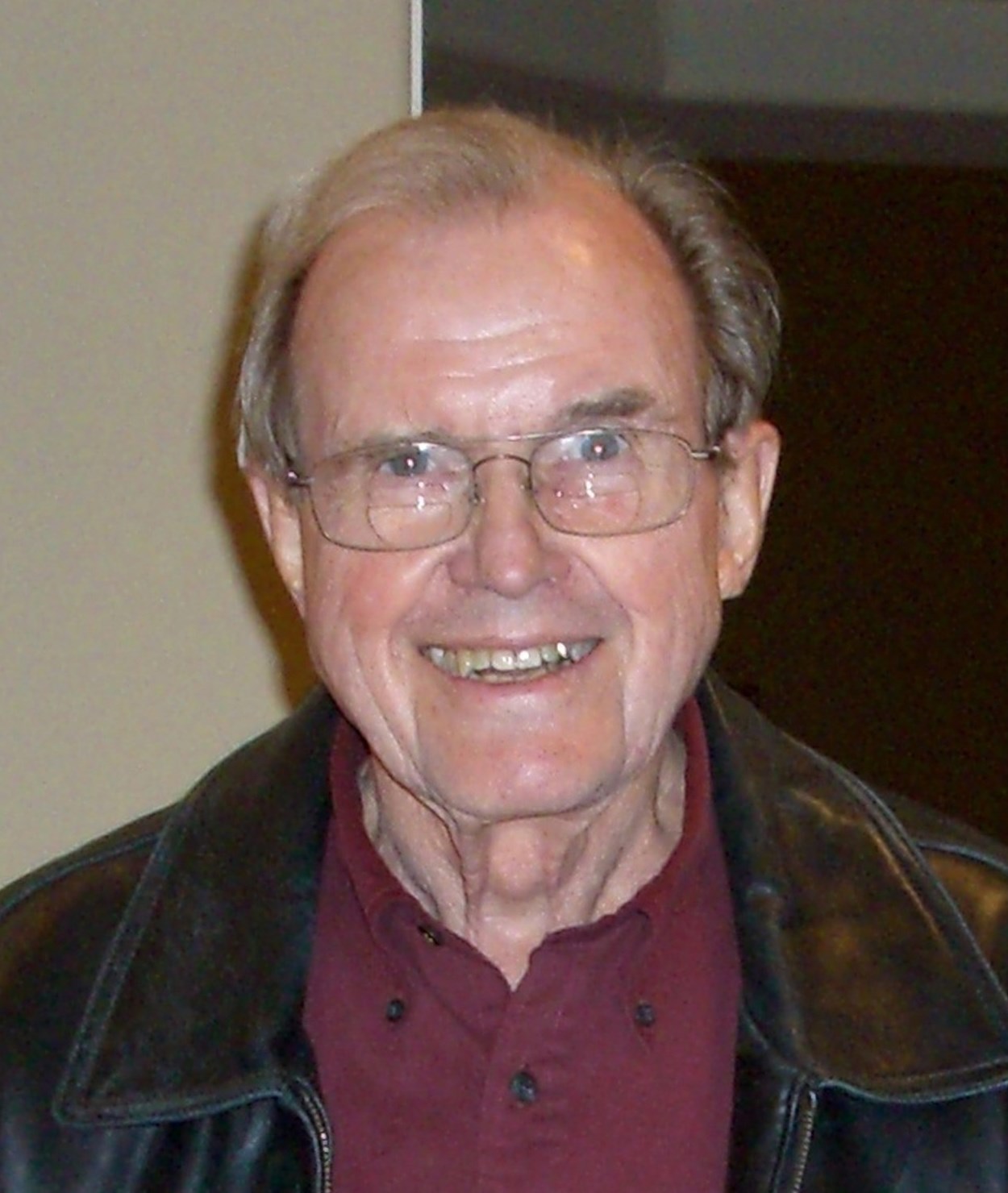 Robert Mitchell Obituary - Colton, CA