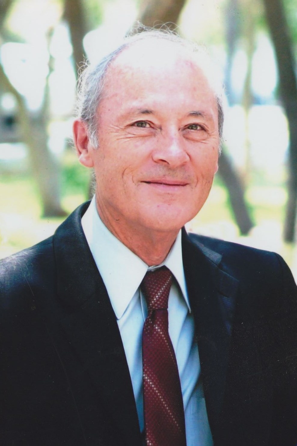 Ronald Russell Obituary - Pflugerville, TX