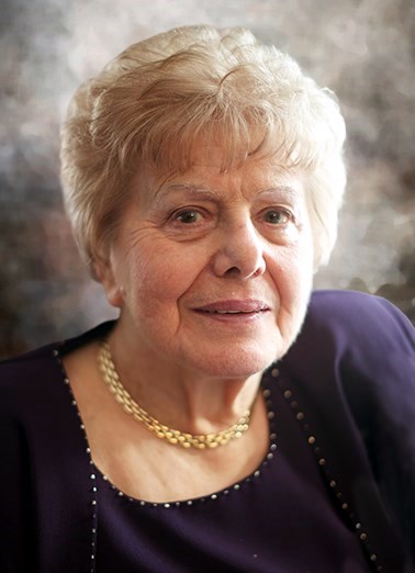 Lidia Borean Obituary - Toronto, ON