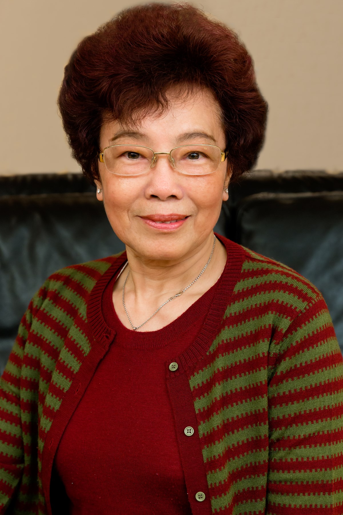 Mee Ying Yuen Lam Obituary - Burnaby, BC