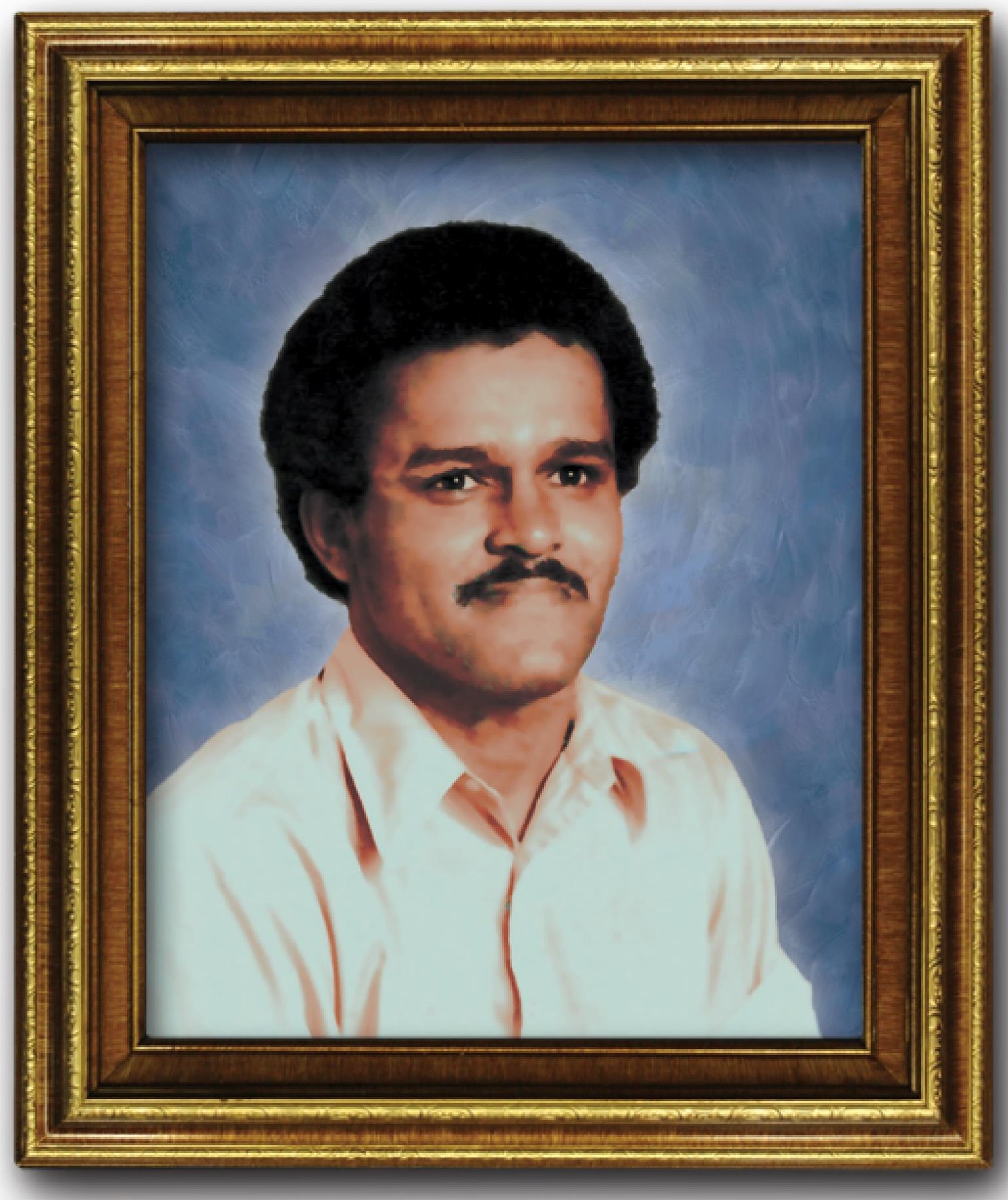 Reginald Jones Obituary - Brentwood, MD