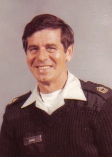 Frank Leonard Gangi Obituary - Sarasota, FL