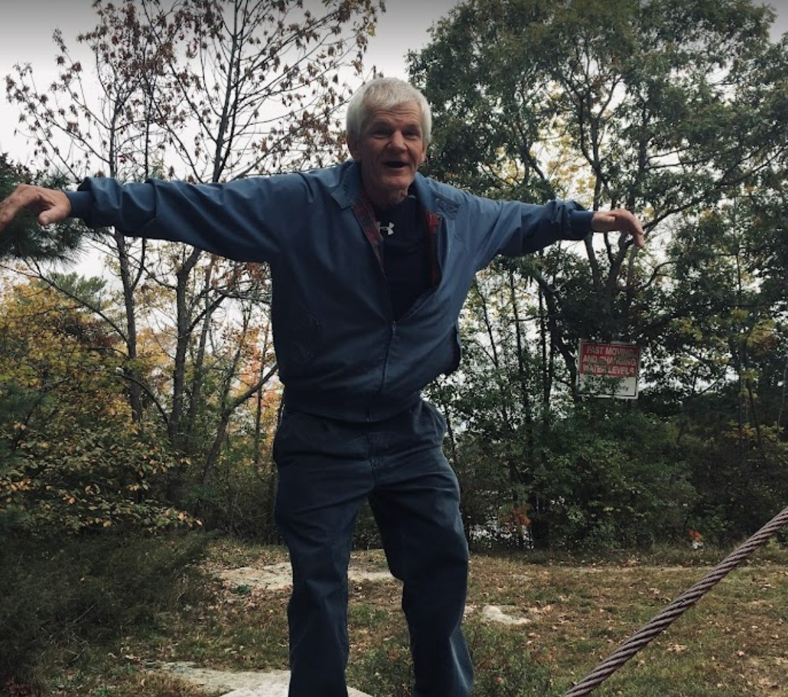 John Dall Obituary - Portland, ME