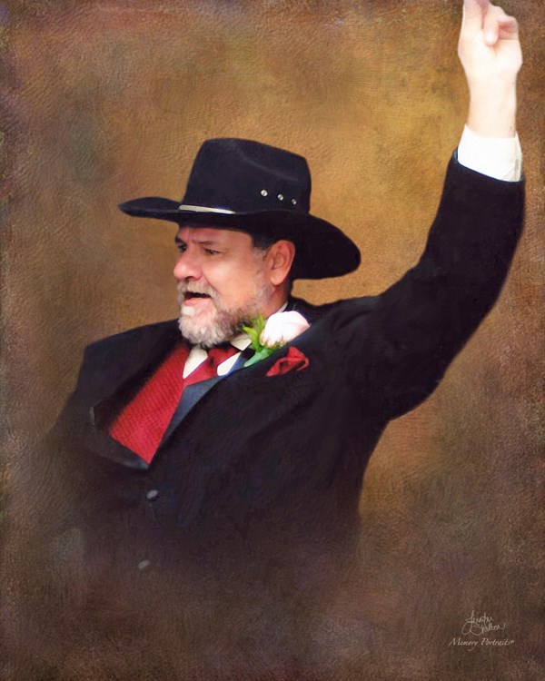 Timothy Redman Obituary - Louisville, KY