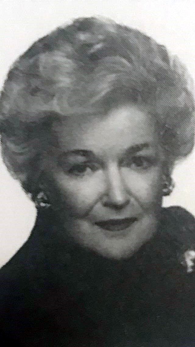 Jeanne Marie Daly Obituary - Dallas, TX