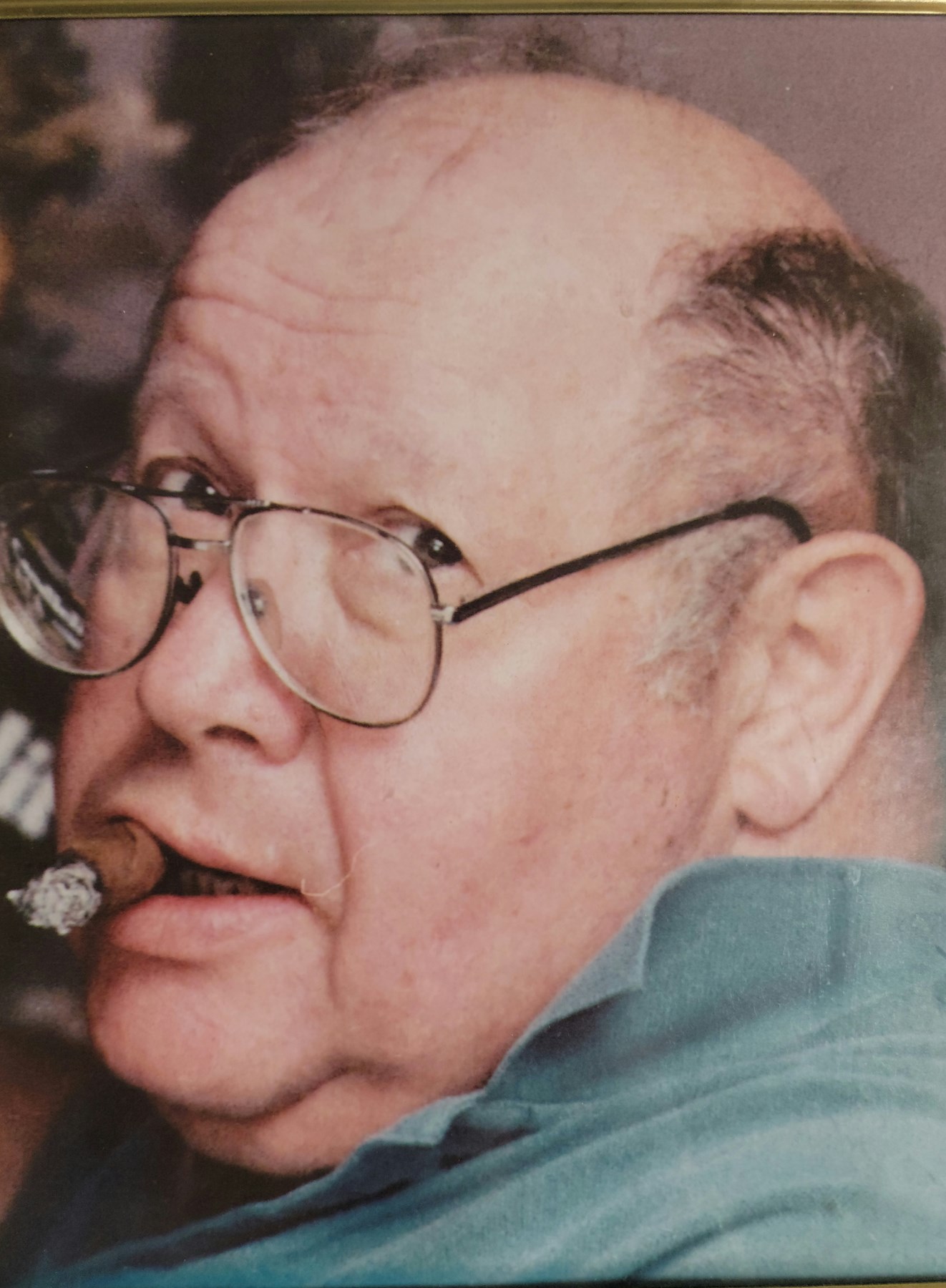 Bernard Seidman Obituary - Hackensack, NJ