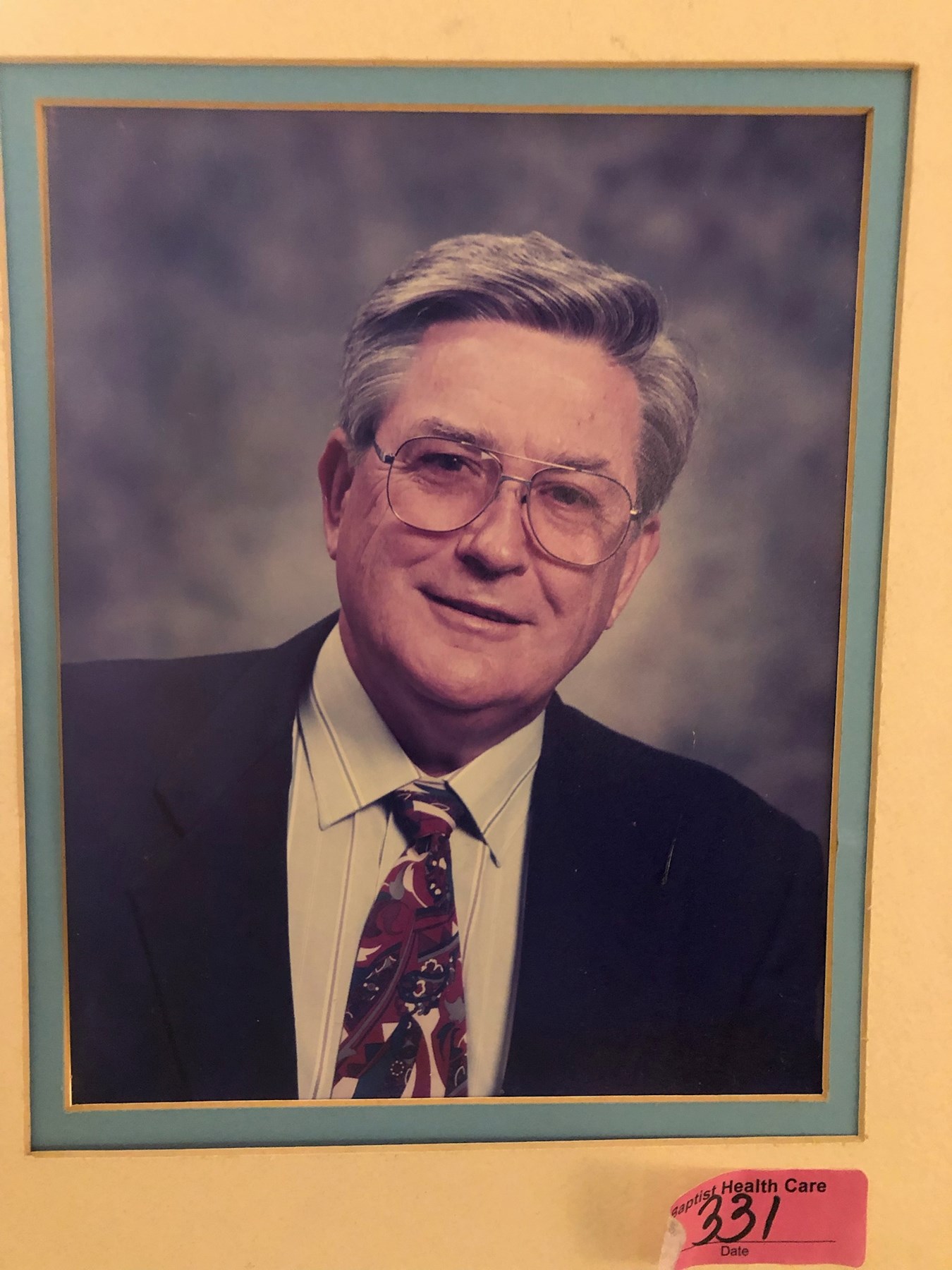 Gerald Brown Obituary - Pensacola, FL