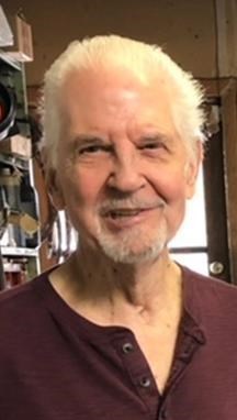 Donald Hackenberg Obituary - Longmont, CO