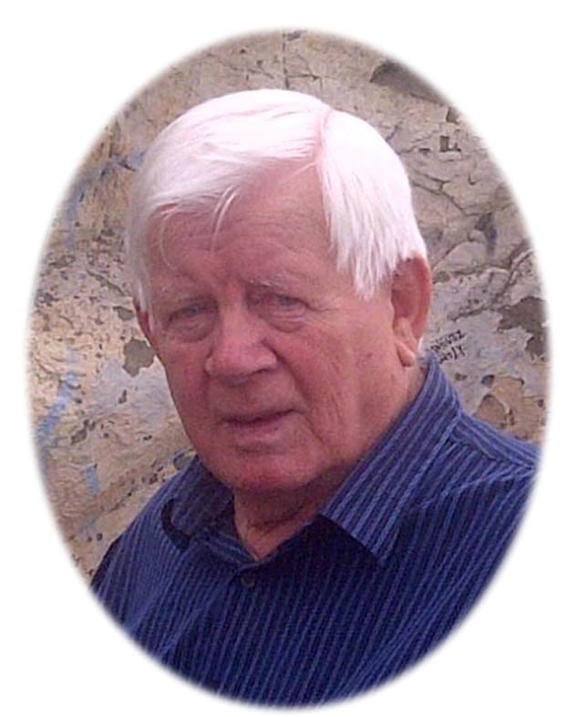 Alex Romanow Obituary - Wolseley, SK