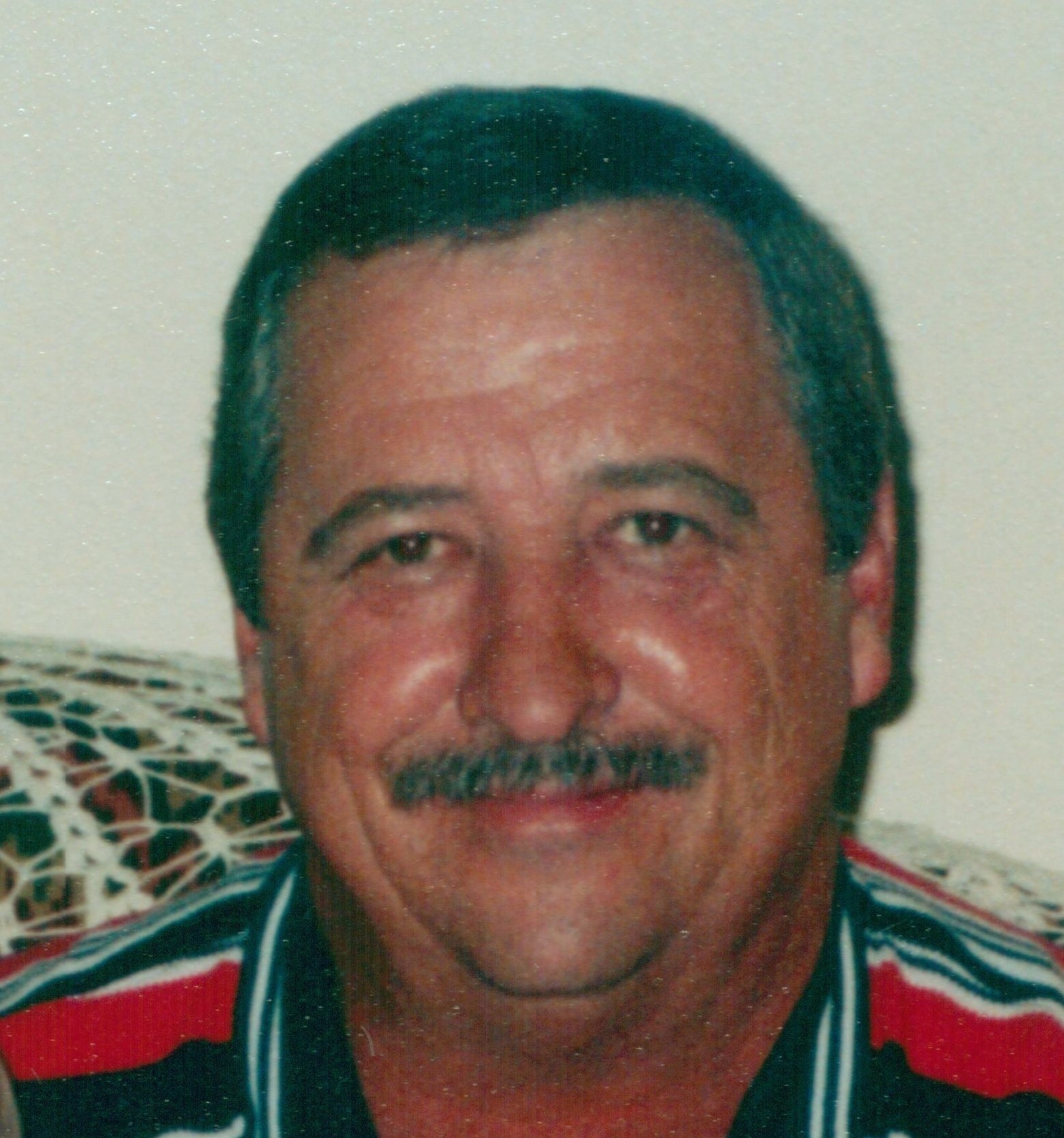 Jim O'Dell Obituary - Greenwood, AR