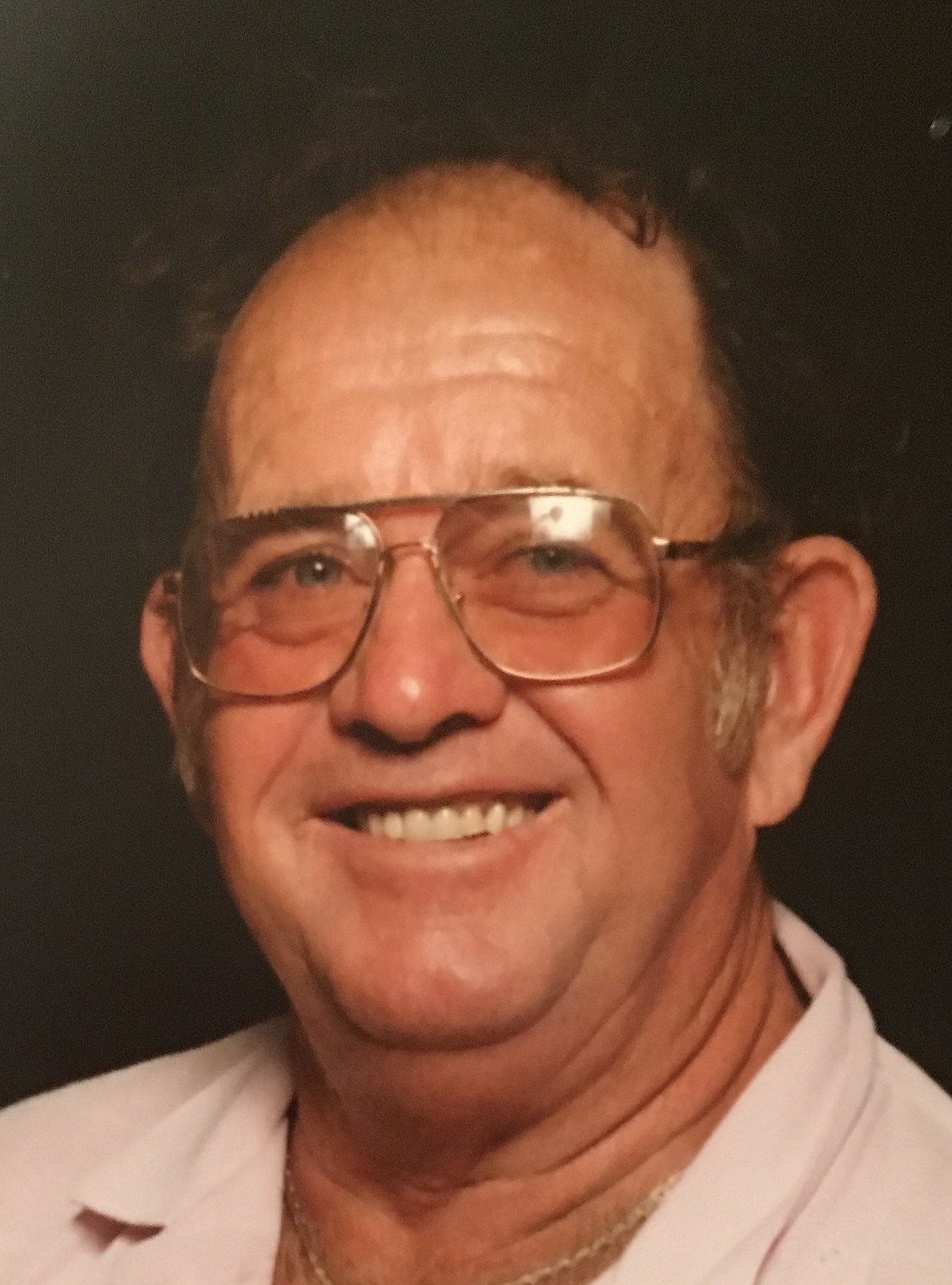 Raymond Barber Obituary - Homosassa, FL