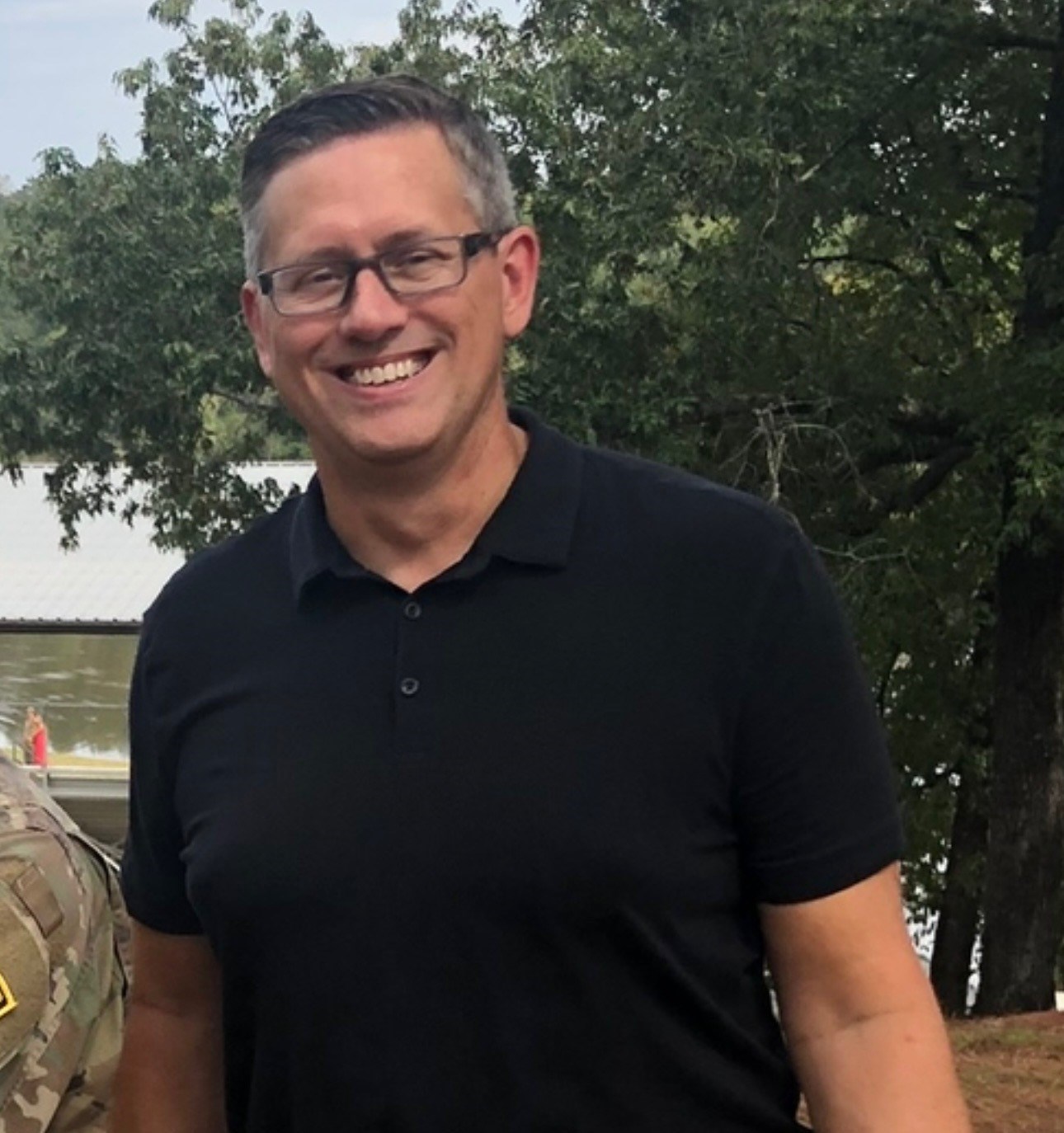 JP Lusby Obituary - Edmond, OK