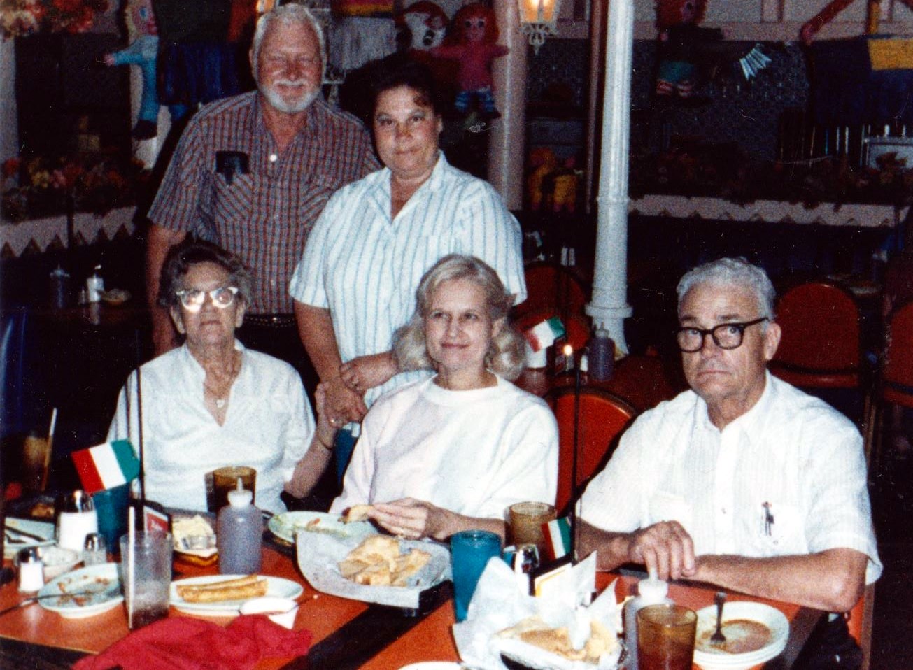 Ruby Ann Darnell Obituary - Houston, TX