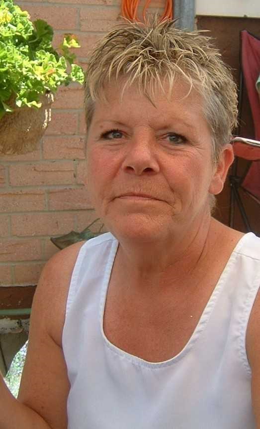 Brenda Bechard Obituary - Hamilton, ON