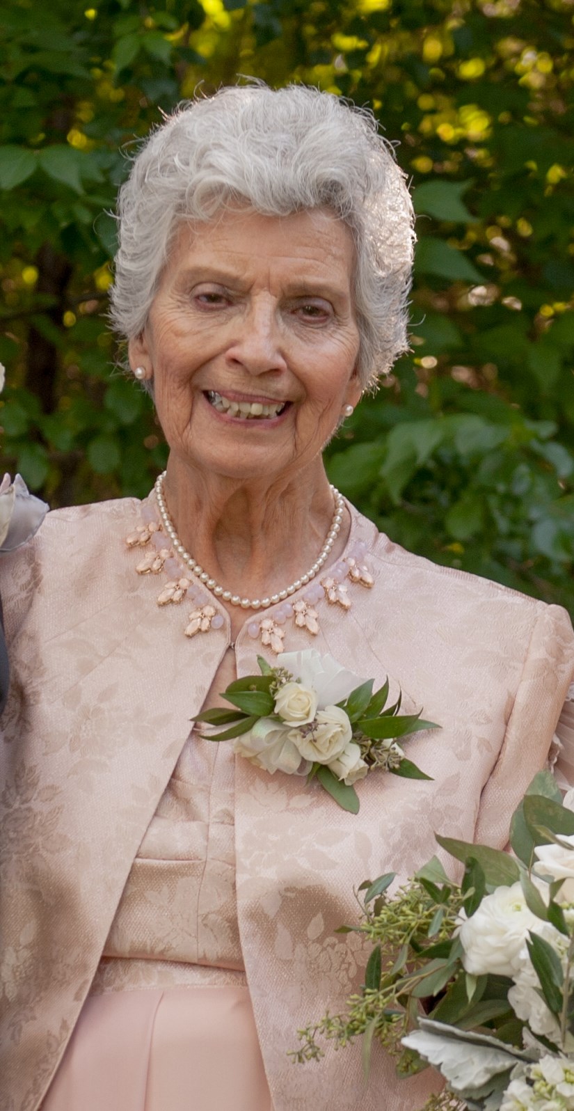 Mary Bencomo Obituary - El Paso, TX