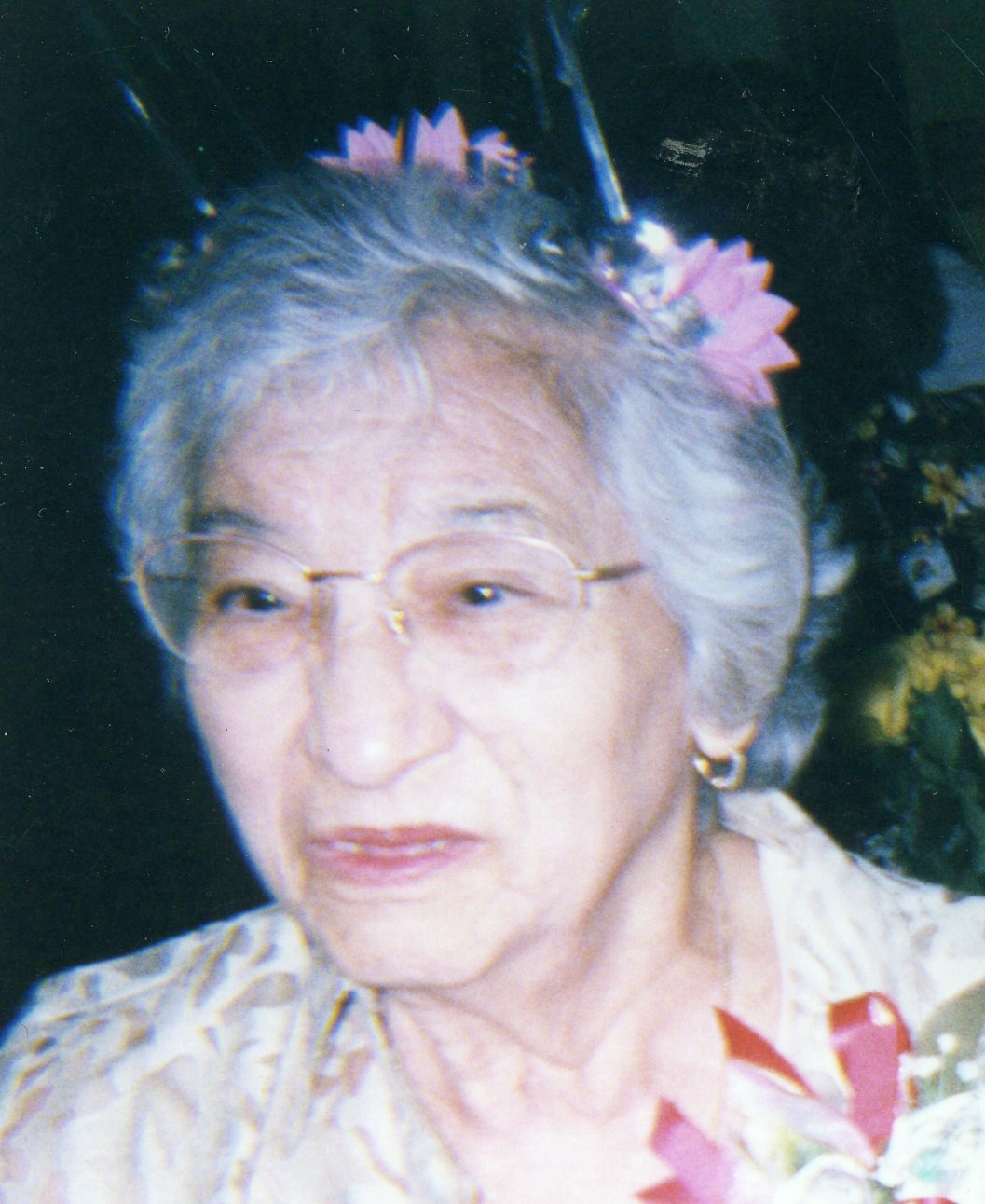 Josefina P. Pantoja Obituary - El Paso, TX