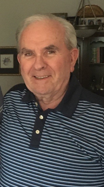 Ronald Herron Obituary - Rochester, MI