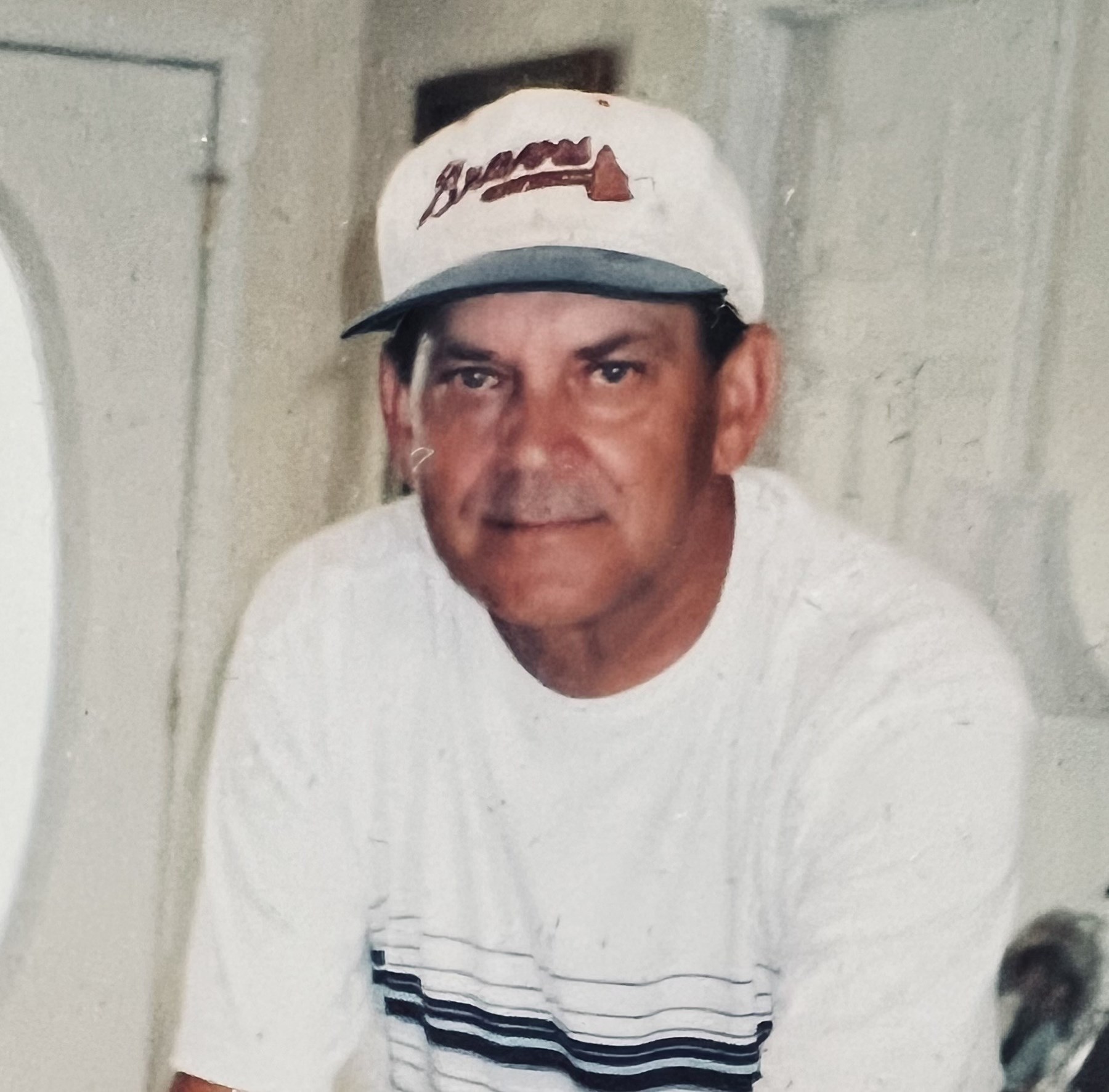 Johnny Rosenbalm Obituary - Morristown, TN