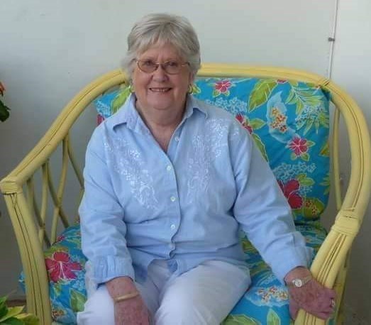 Ruby Crenshaw Obituary - Waco, TX