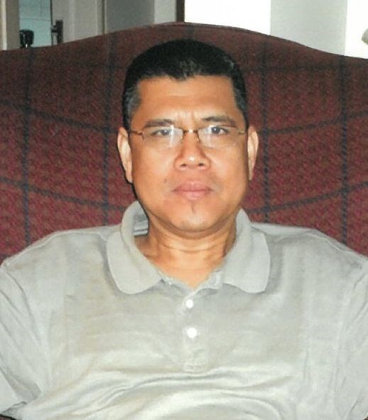 Rene Palacios Obituary - Scarborough, ON