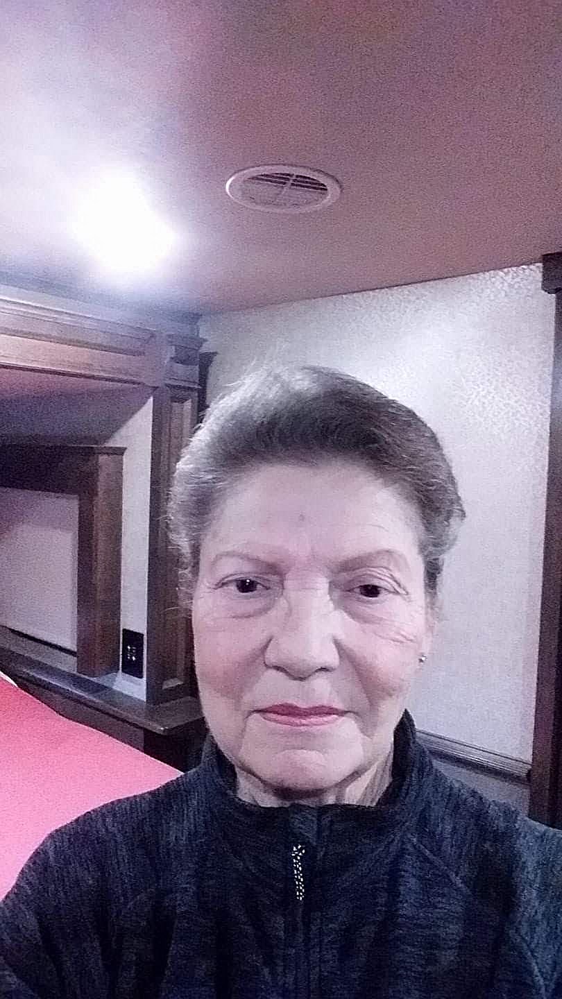 Sue Forstner Obituary - Mabank, TX