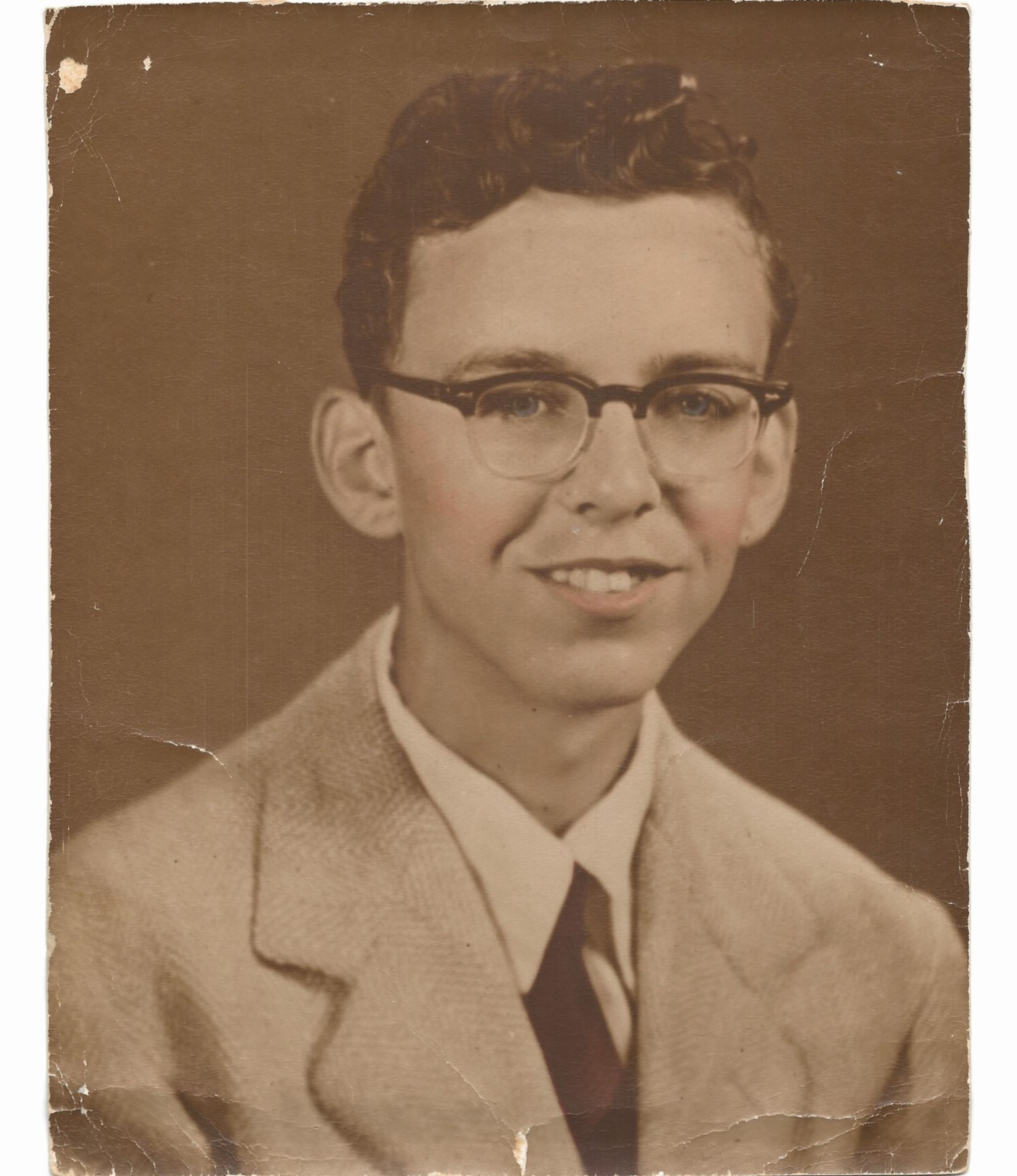 Daniel Edward Davis Obituary - Ellenton, FL