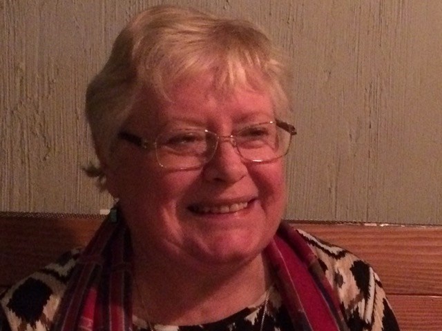 Patricia Darlington Obituary - Winnipeg, MB