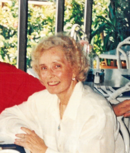 Lillian Robustelli Obituary - Fort Pierce, FL