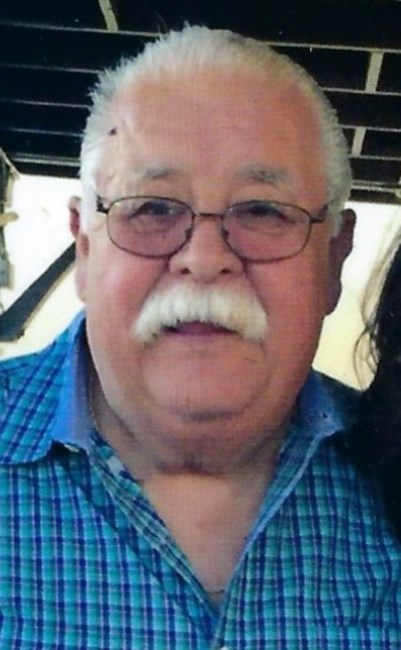 George Augustine Alderete Obituary - Victorville, CA