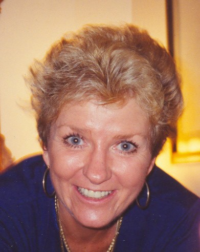 Diana Forman Obituary - Stuart, FL